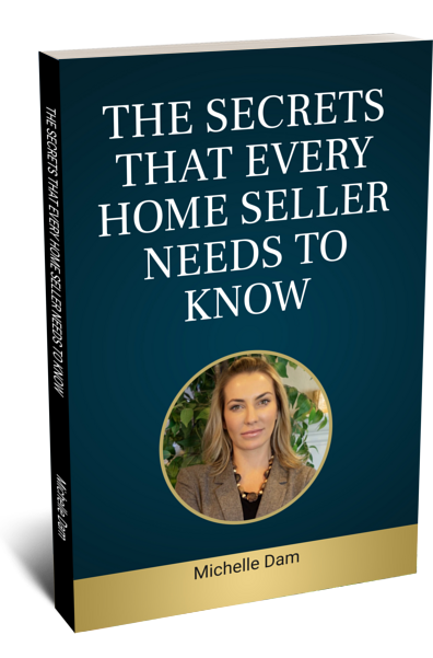 Michelle Dam - Broomfield Realtor & Author